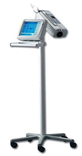 Model: LF-Optivantage HHD )